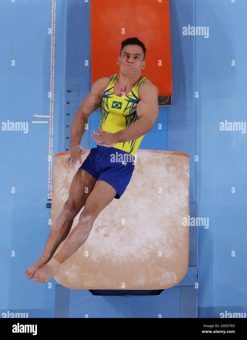 Caio souza of brazil hi-res stock photography and images - Alamy