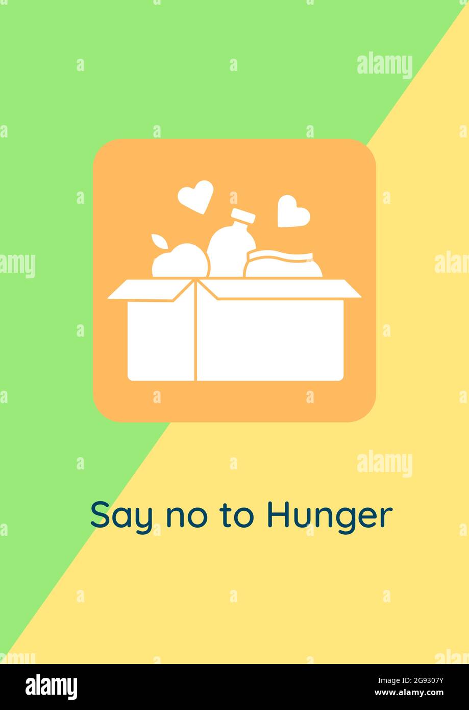 Hungry poverty feeding Stock Vector Images - Alamy