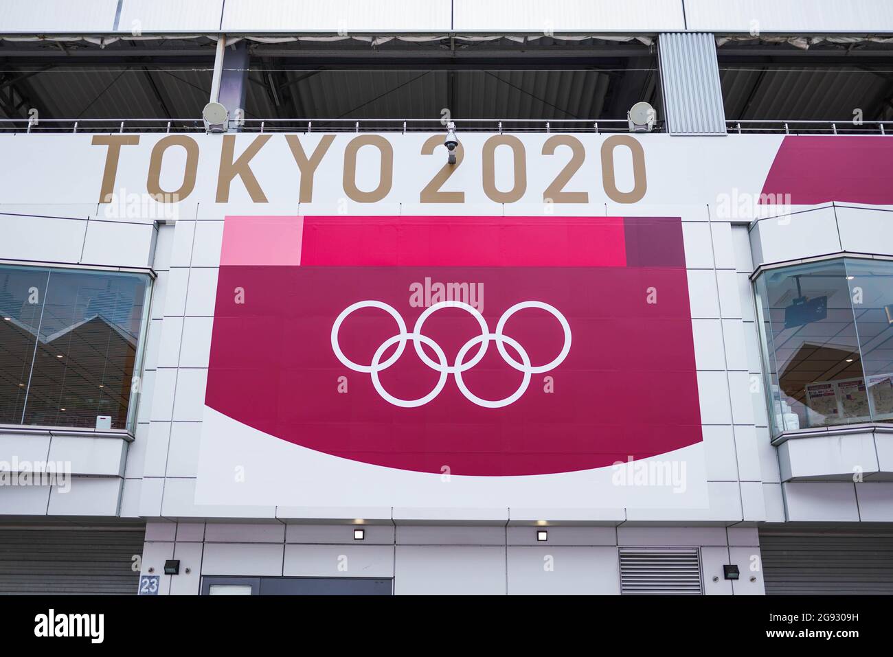 Fuji international speedway hi-res stock photography and images - Alamy