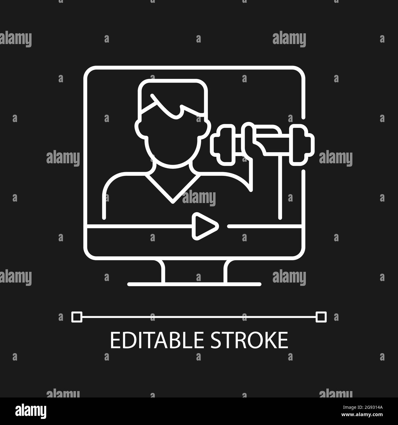 Fitness theme Black and White Stock Photos & Images - Alamy