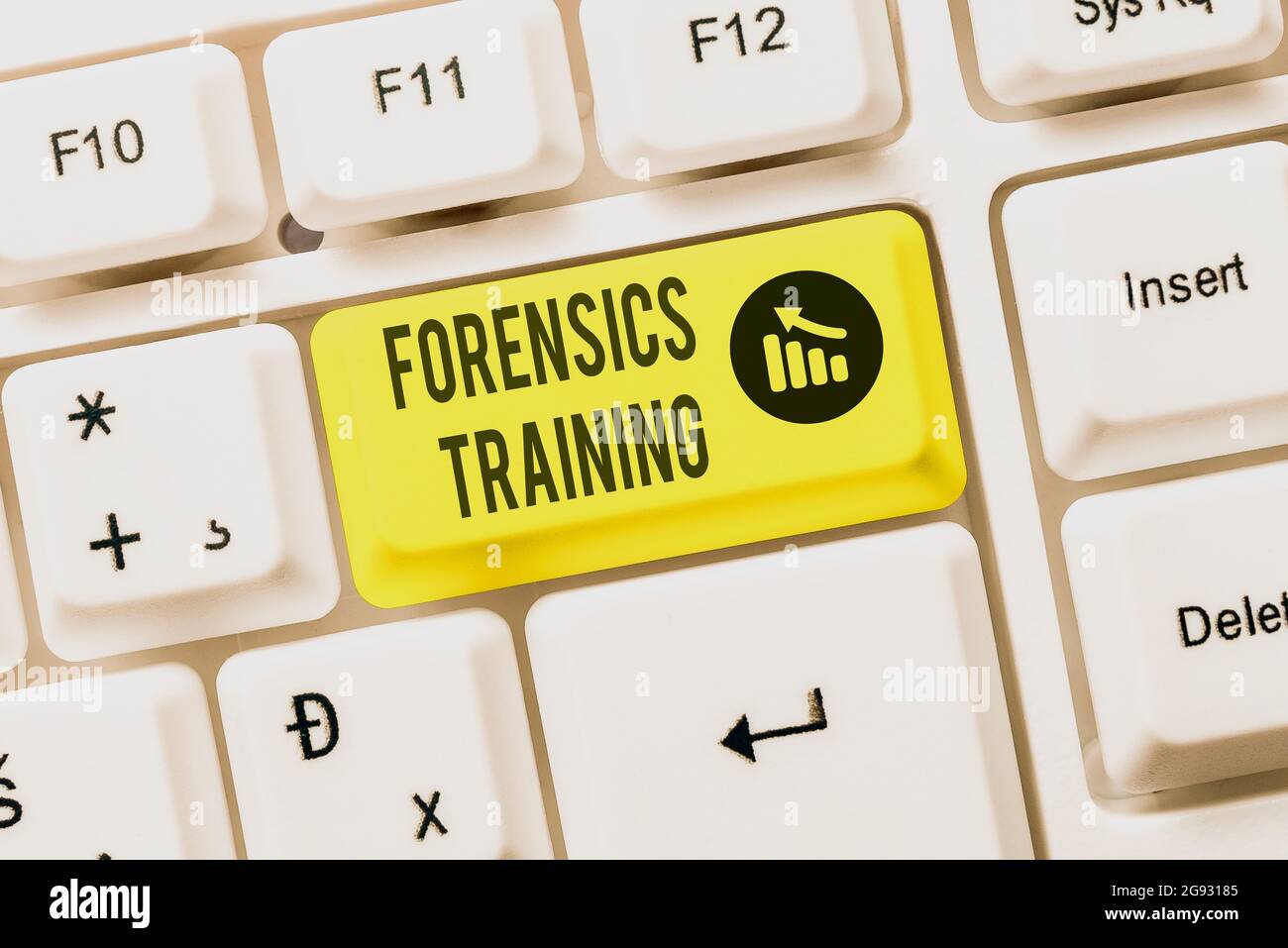 Crime investigation methods hi-res stock photography and images - Alamy