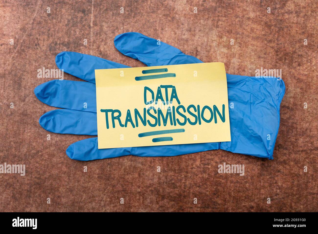 Inspiration showing sign Data Transmission. Business concept sending ...