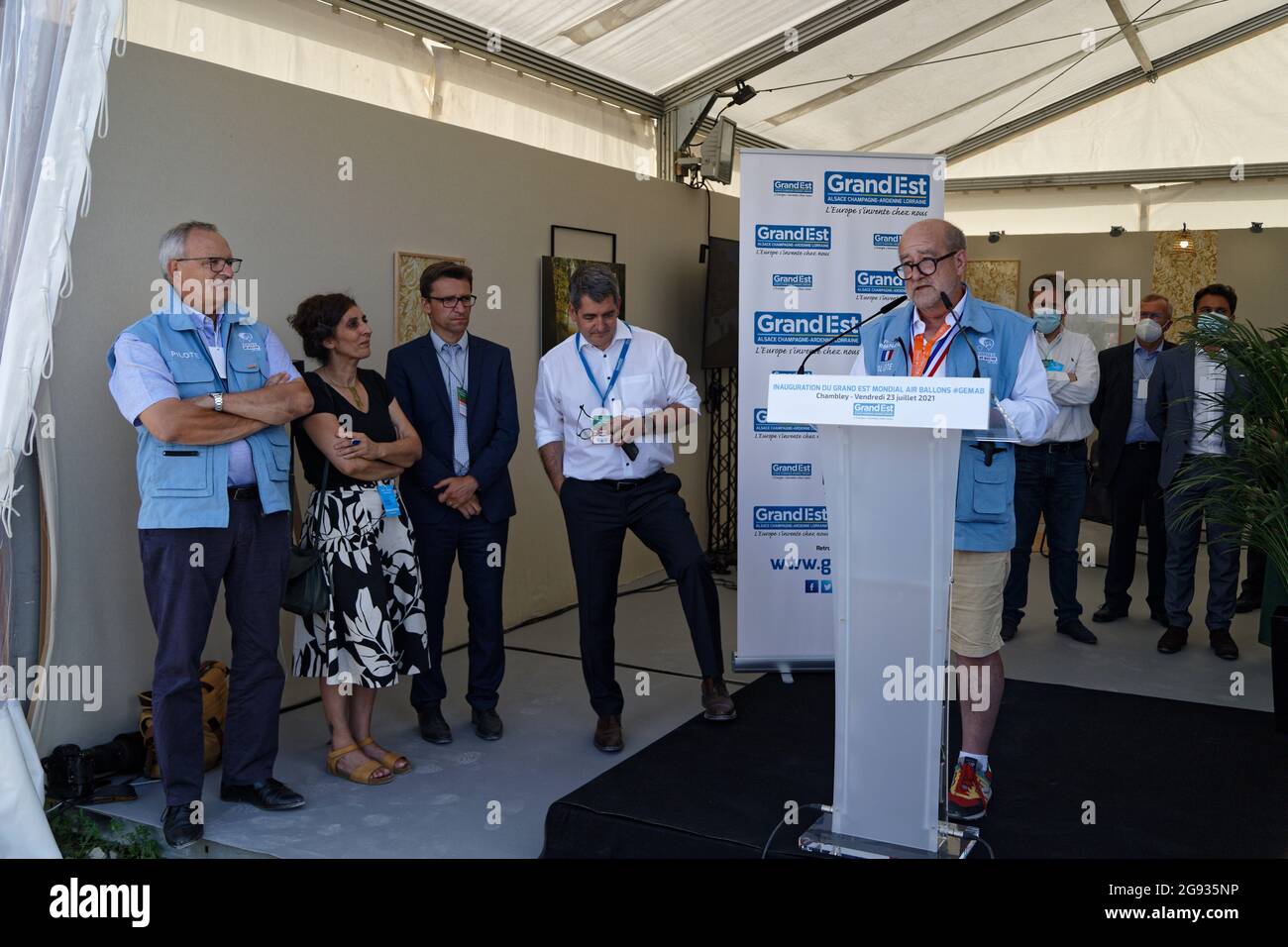 Jerome dumont hi-res stock photography and images - Alamy