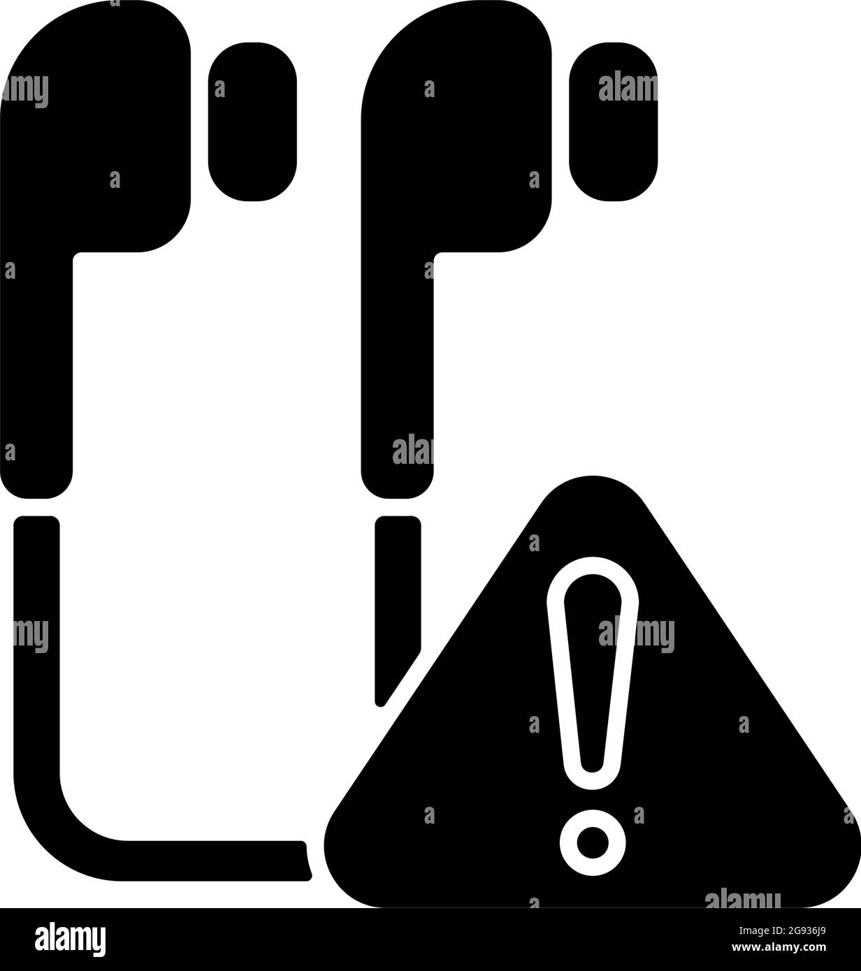 Broken items Stock Vector Images - Alamy