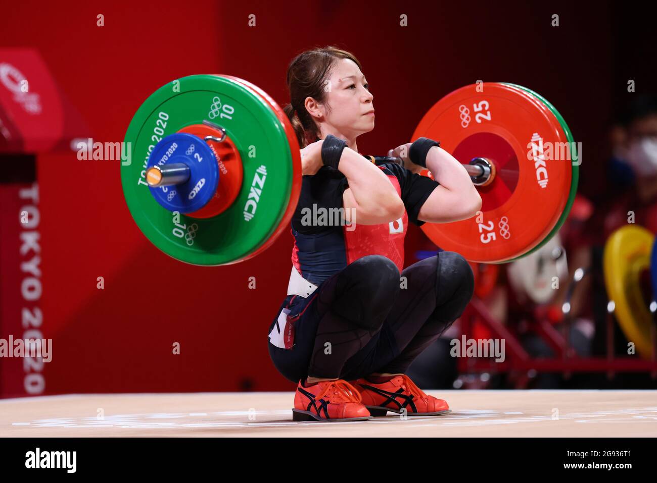 Hiromi Miyake
