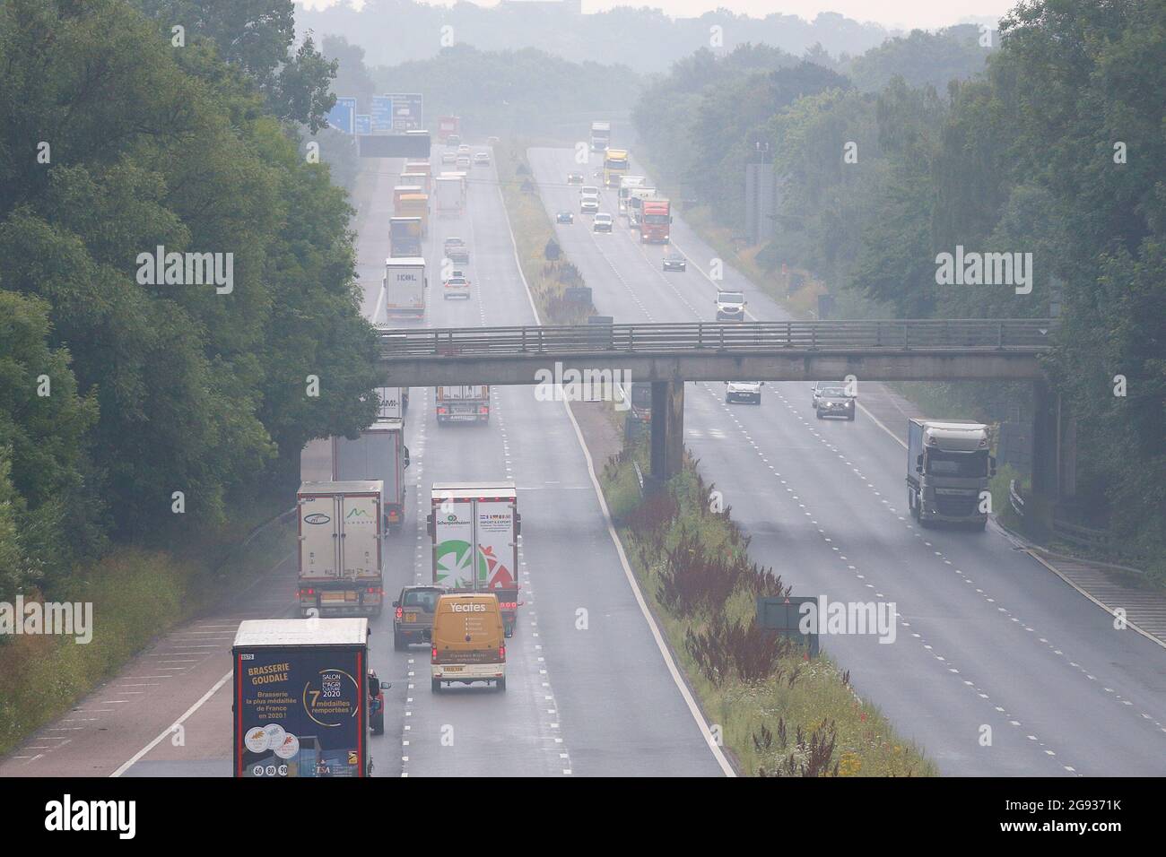 Dover uk july 2021 hi-res stock photography and images - Alamy