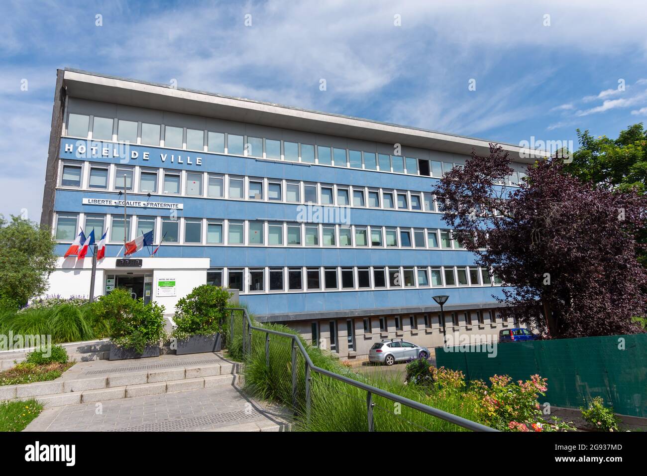 Bagneux hauts de france france hi-res stock photography and images - Alamy