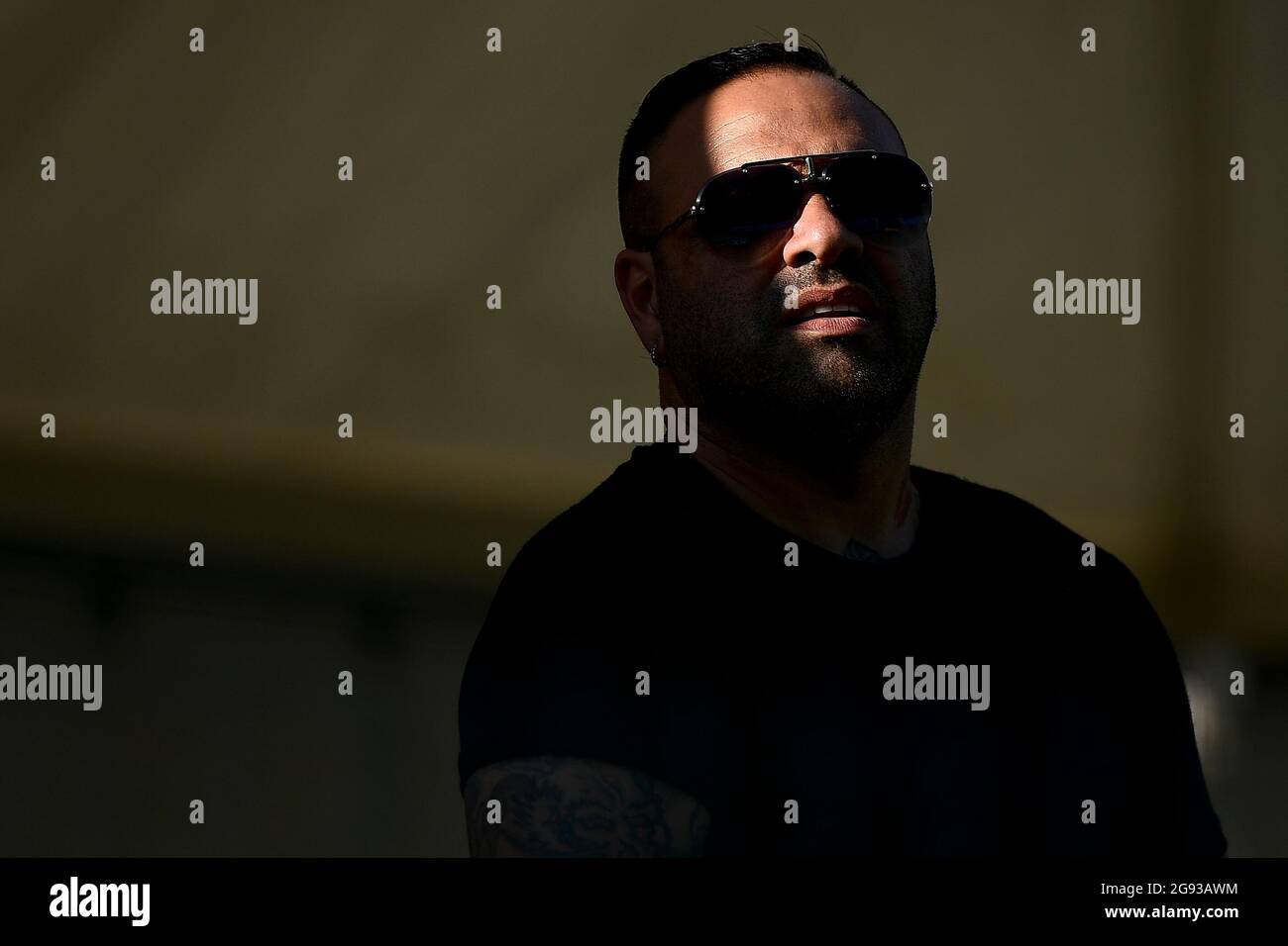 Miccoli hi-res stock photography and images - Alamy