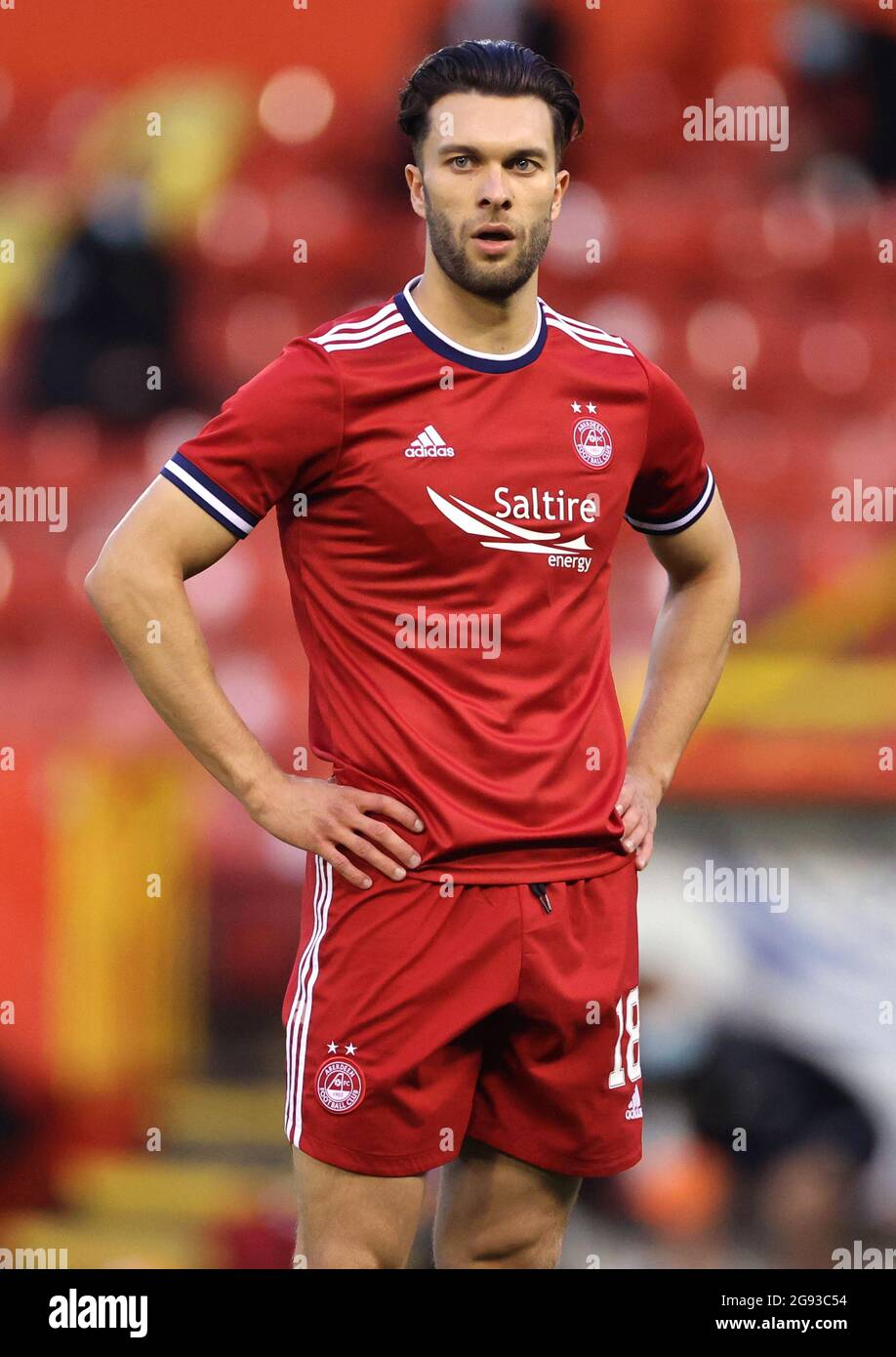 Connor mclennan hi-res stock photography and images - Alamy