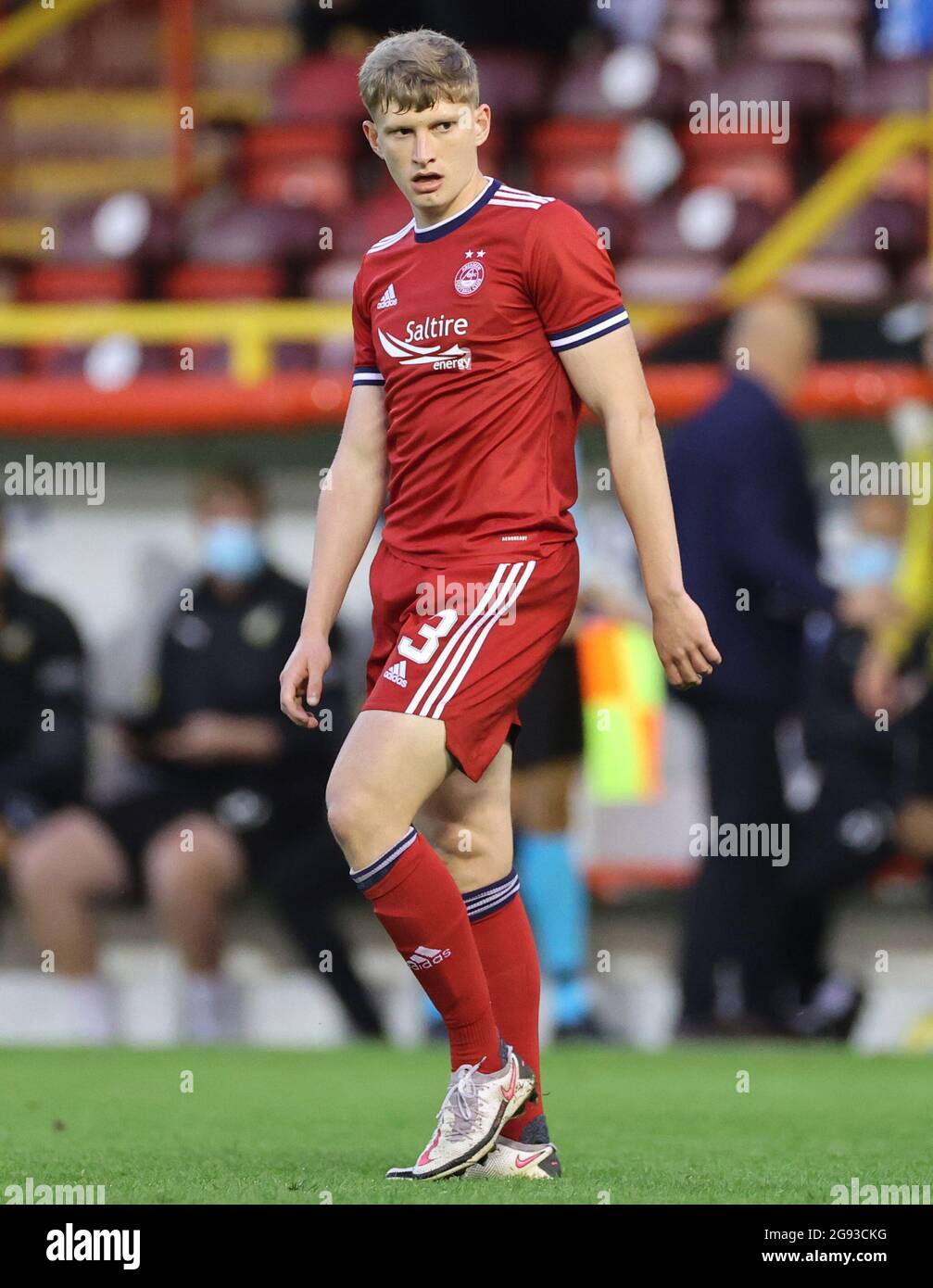 Jack mackenzie hi-res stock photography and images - Alamy
