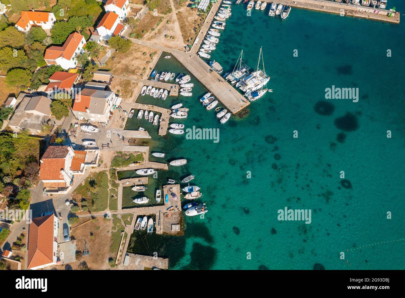 Ist village hi-res stock photography and images - Alamy
