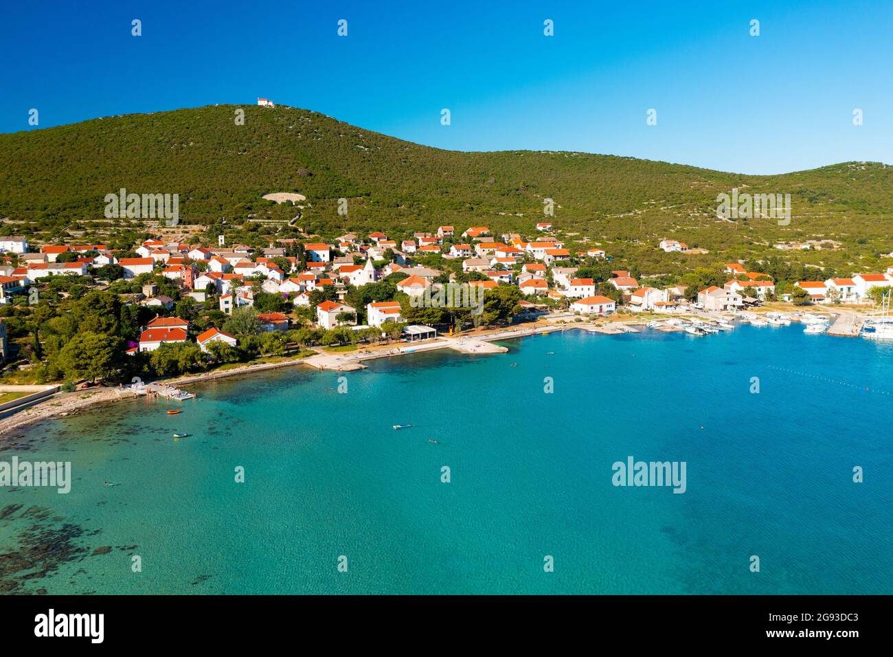 Ist village hi-res stock photography and images - Alamy