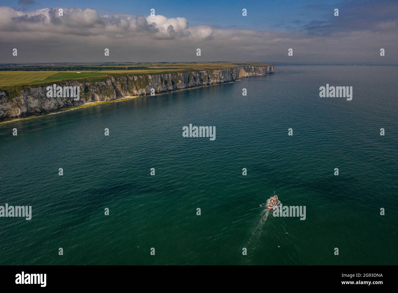 Scarborough line hi-res stock photography and images - Alamy