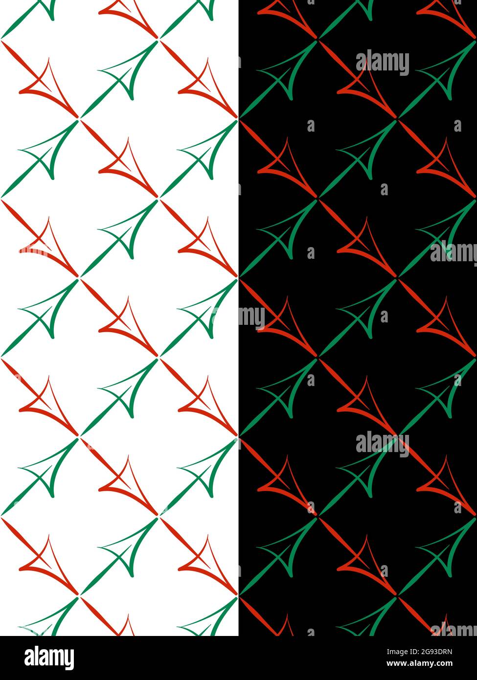 Designs For Old Arrows