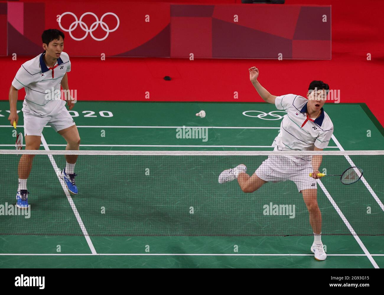 Choi sol gyu hi-res stock photography and images - Alamy