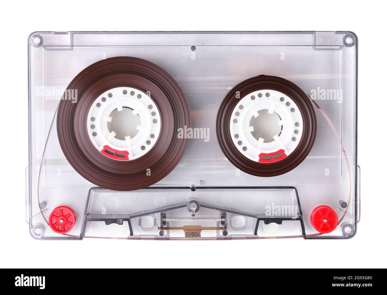 Cassette Label Sheets 240 White Matte Audio Cassette Labels - 20 ...