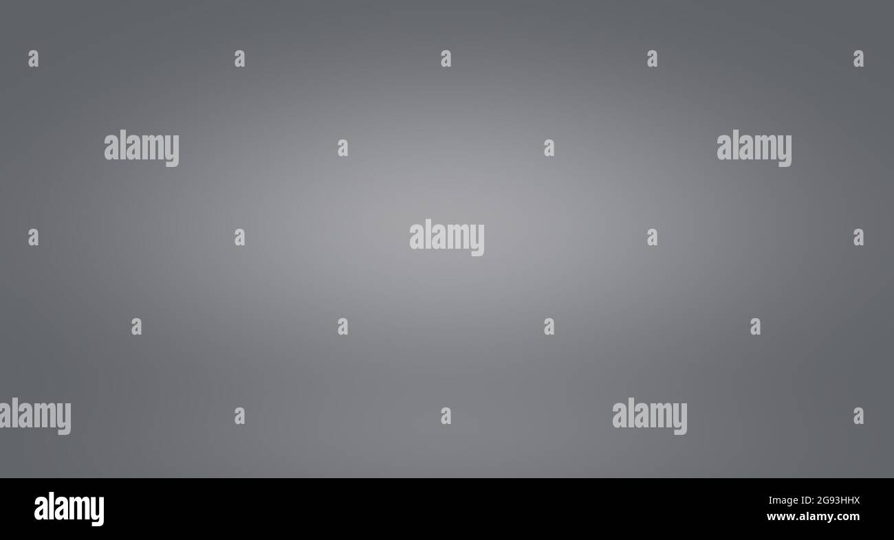 Abstract luxury blur Grey color gradient, used as background studio ...