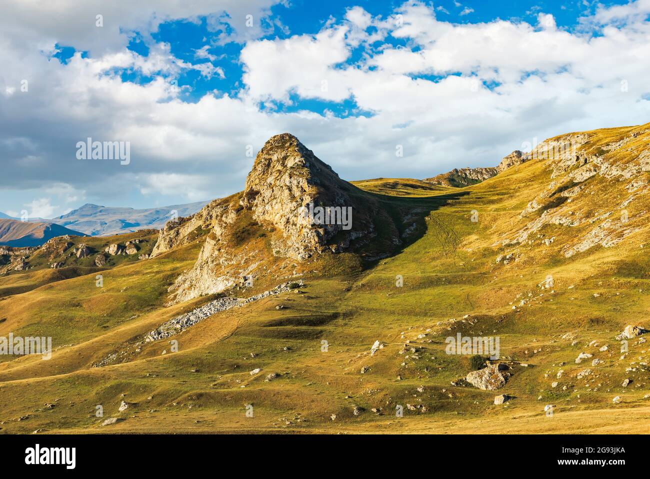 Big stone slope hi-res stock photography and images - Alamy