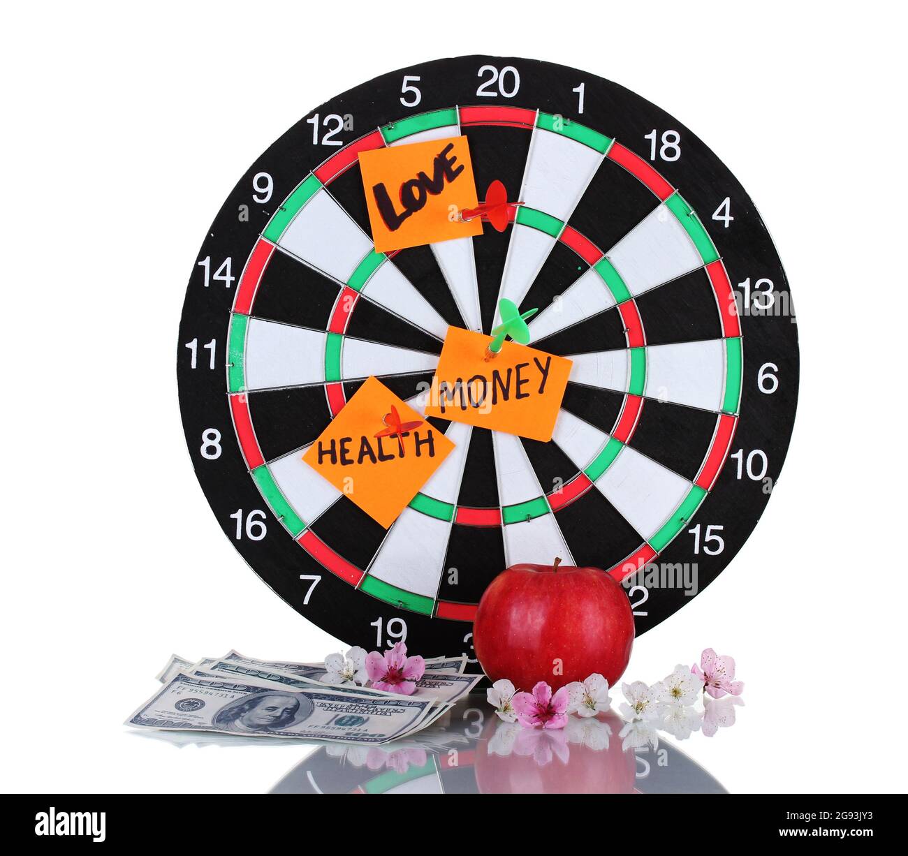 Love Darts High Resolution Stock Photography and Images - Alamy