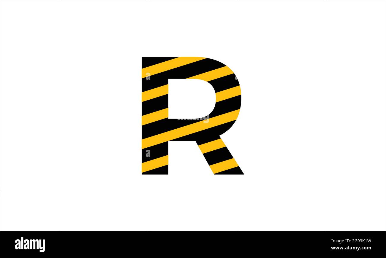 R construction site Stock Vector Images - Alamy