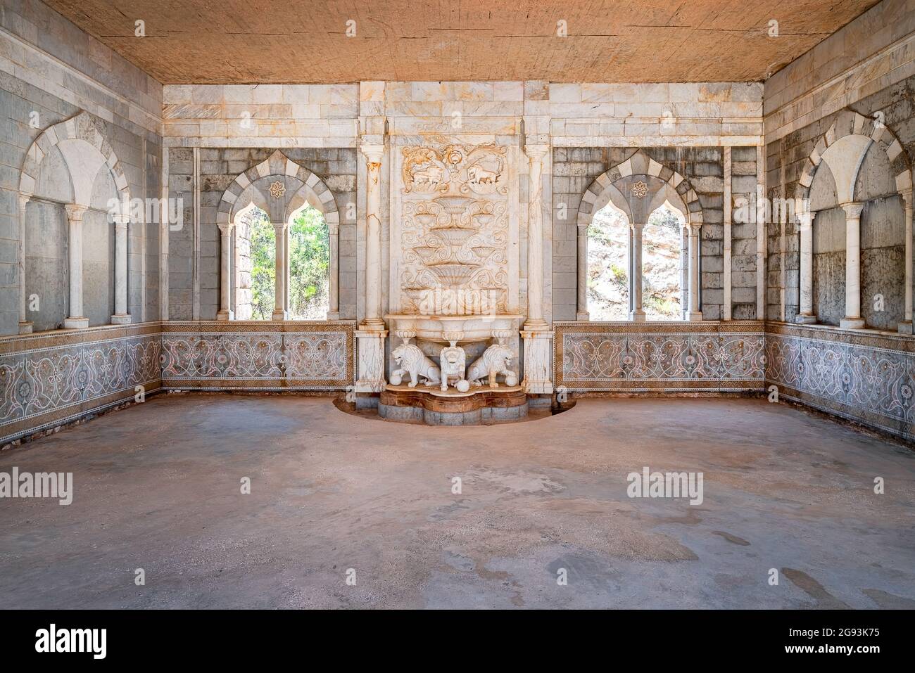 Serhal hi-res stock photography and images - Alamy