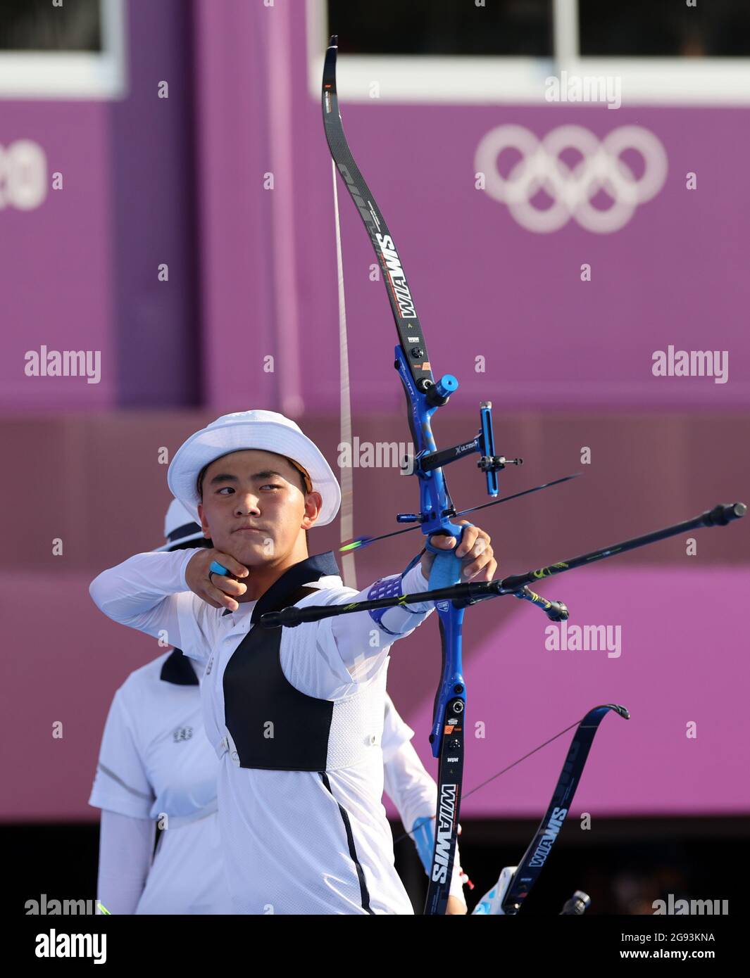 Park je hi-res stock photography and images - Alamy