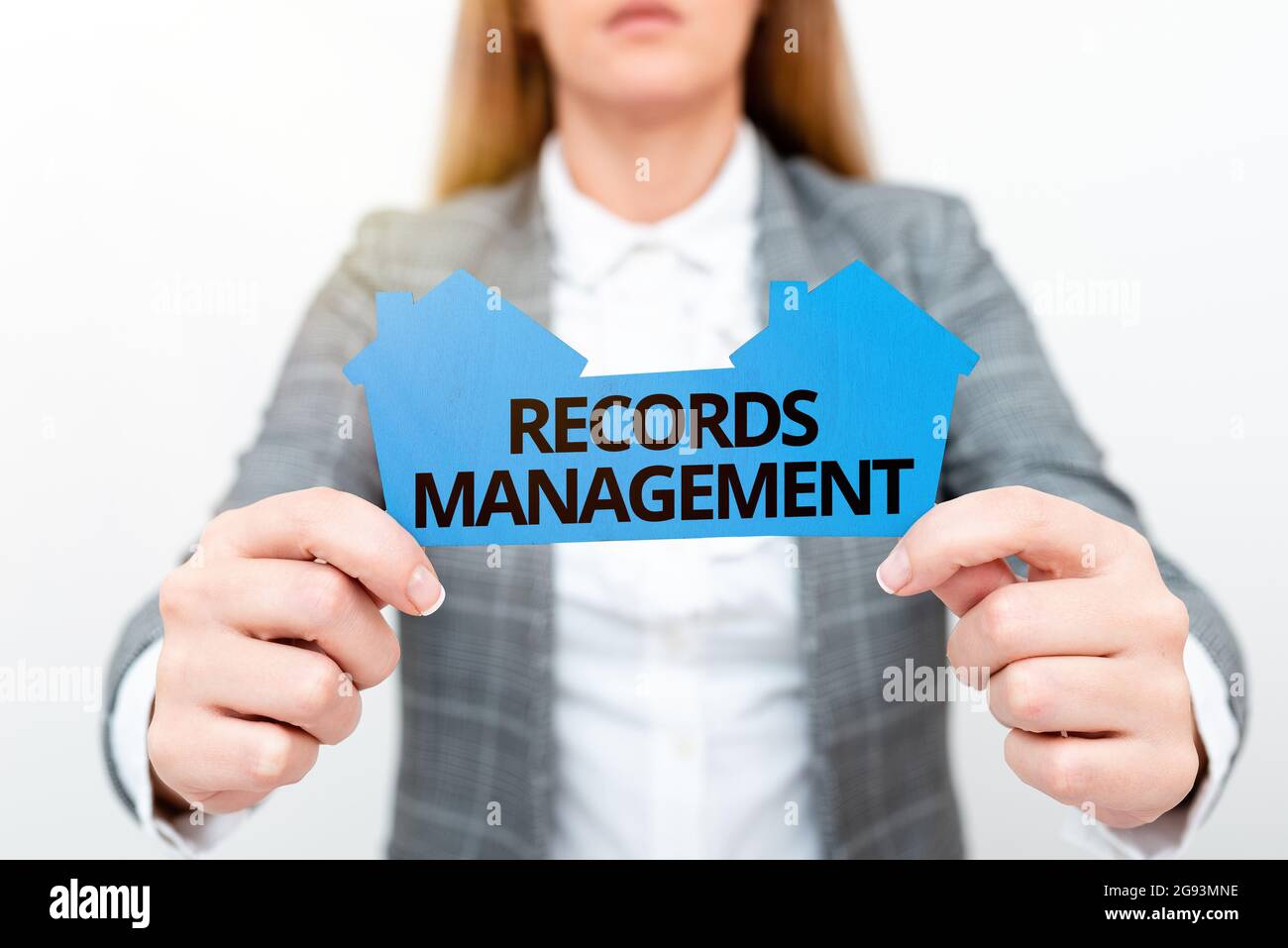 Digital file keeping hi-res stock photography and images - Alamy