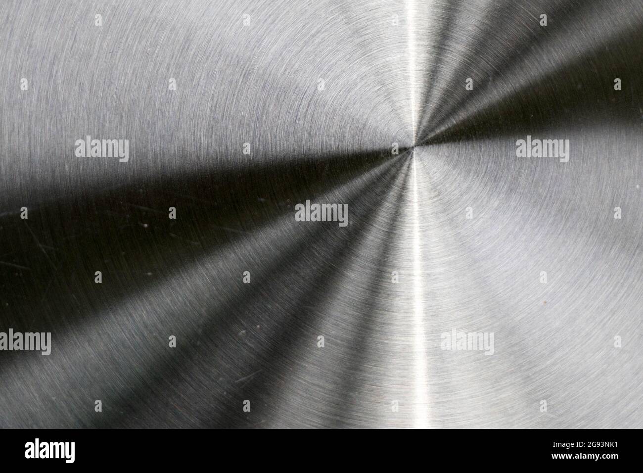 Shiny of silver and black colored of metallic plate background Stock ...