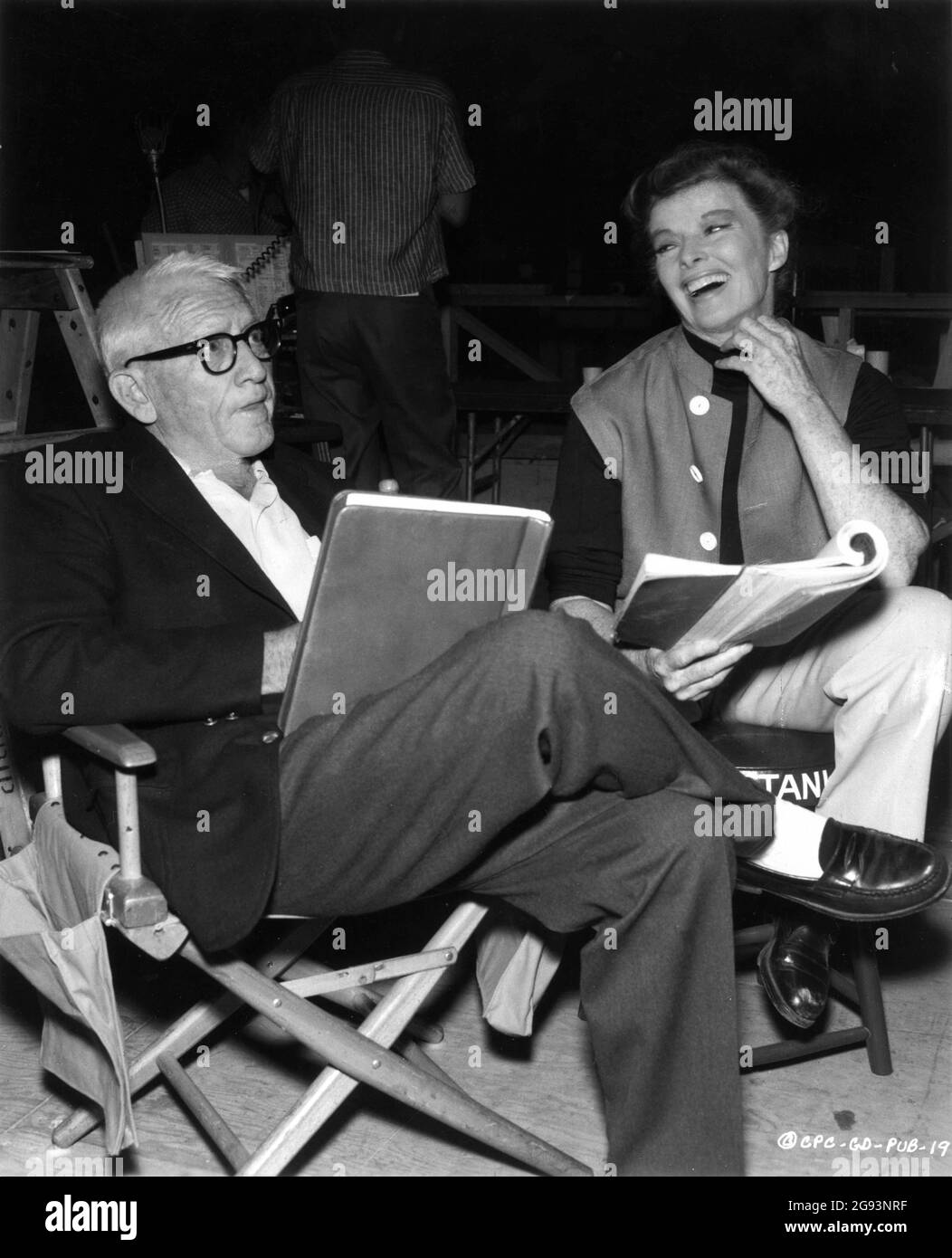 William kramer hi-res stock photography and images - Alamy