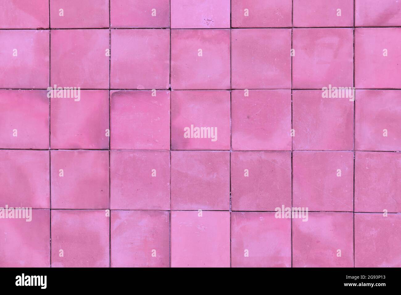 Rectangular tiles hi-res stock photography and images - Alamy