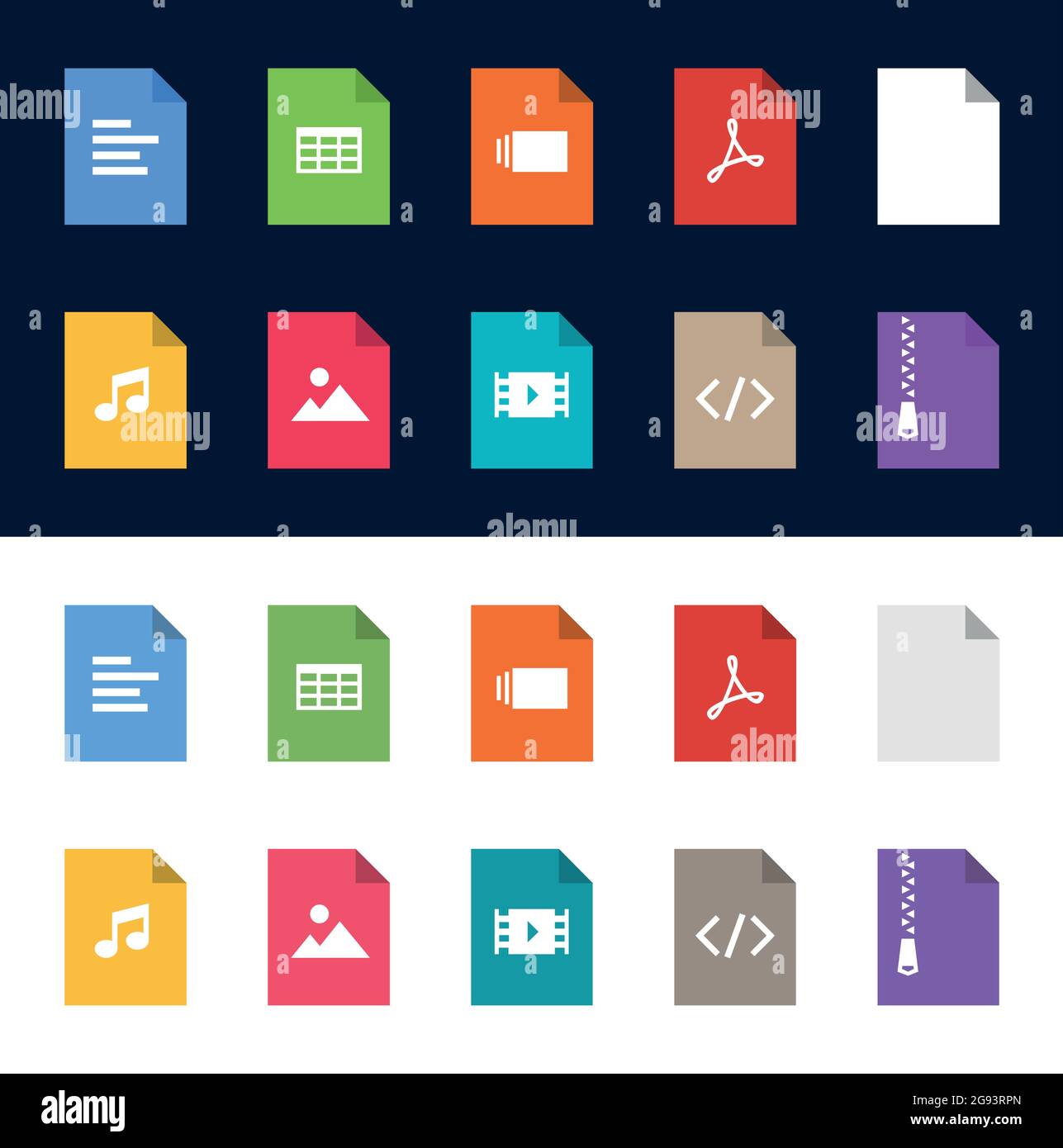 File format image hi-res stock photography and images - Alamy