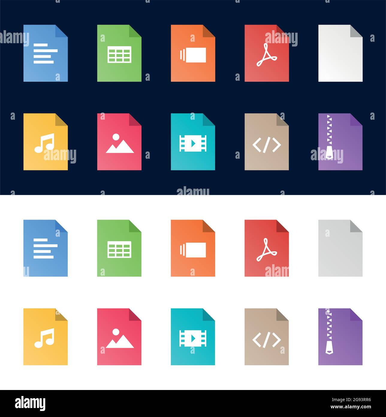 Use image pack to download image Stock Vector Images - Alamy