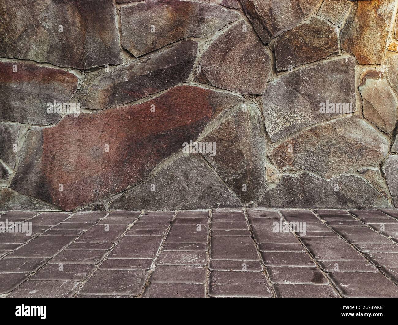 Facing brickwork hi-res stock photography and images - Alamy