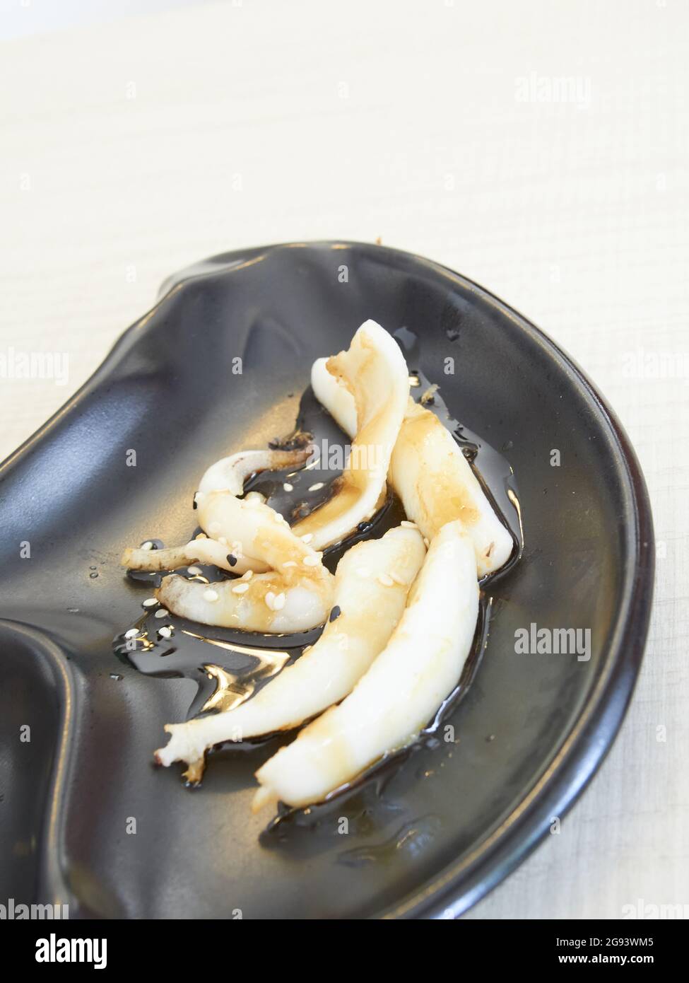 Vertical shot of a delicious Japanese traditional dish Stock Photo - Alamy