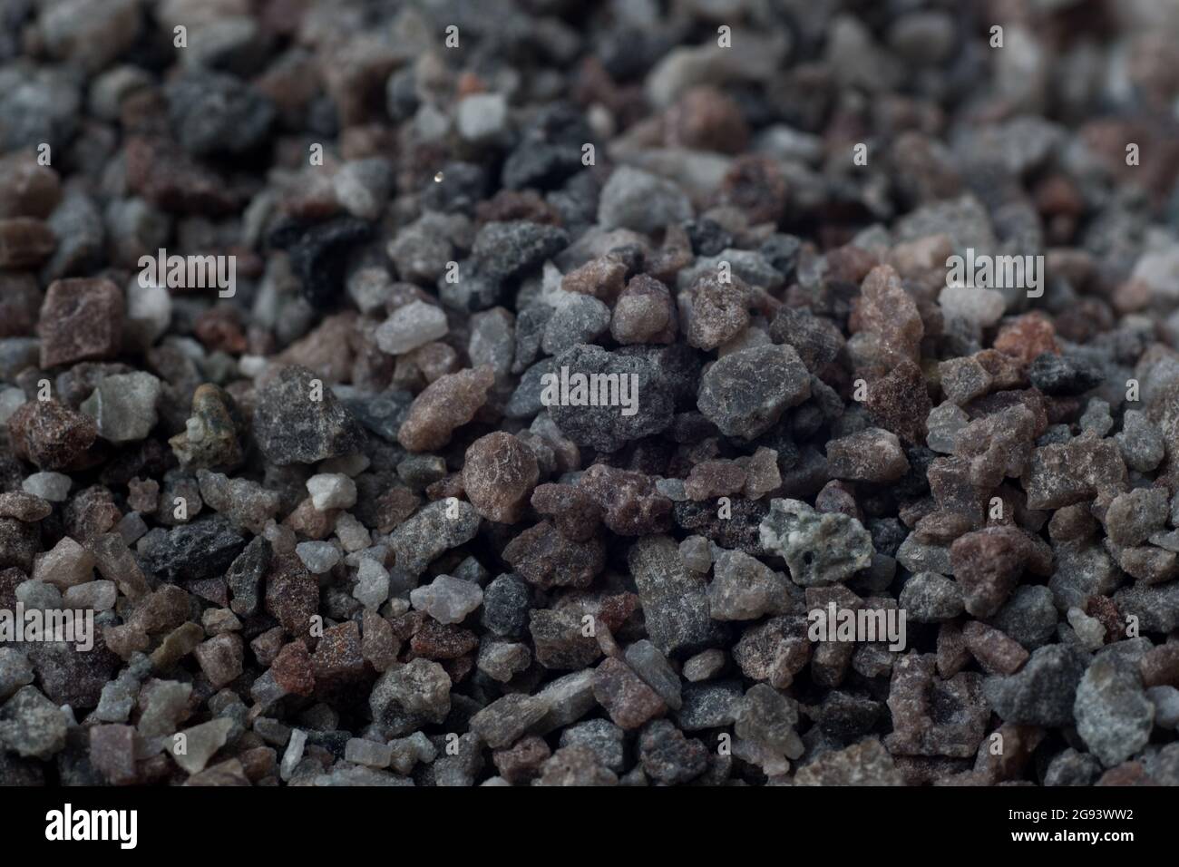 Black salt hi-res stock photography and images - Alamy