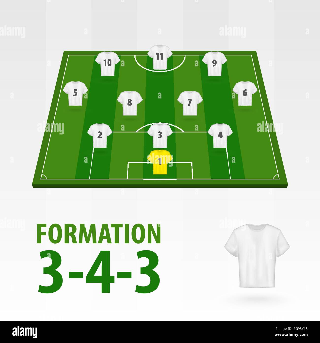 Half ground plan Stock Vector Images - Alamy