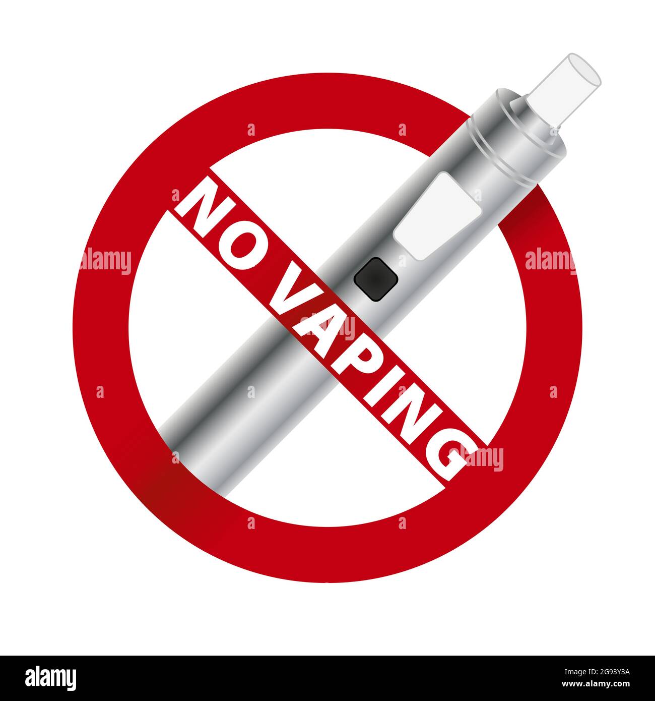 Smoke device Stock Vector Images - Alamy