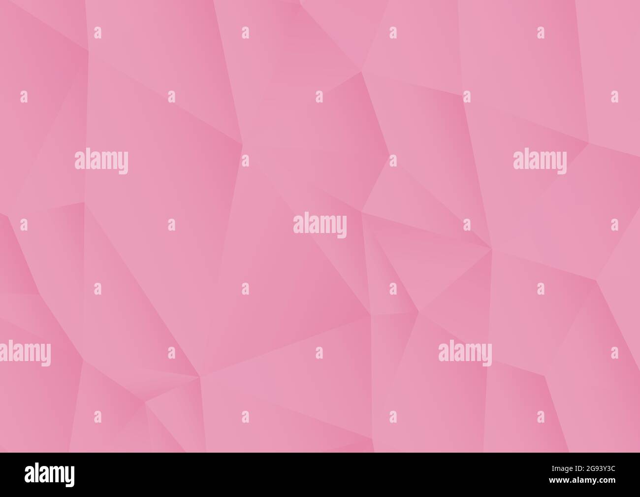 Vector pink polygonal abstract background. Vector Illustration Stock ... Vector pink polygonal abstract background. Vector Illustration Stock ...