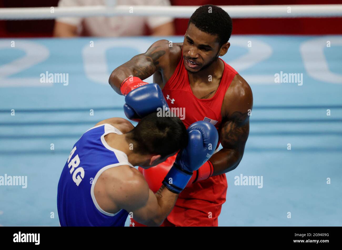 Brian johnson 2021 hi-res stock photography and images - Alamy