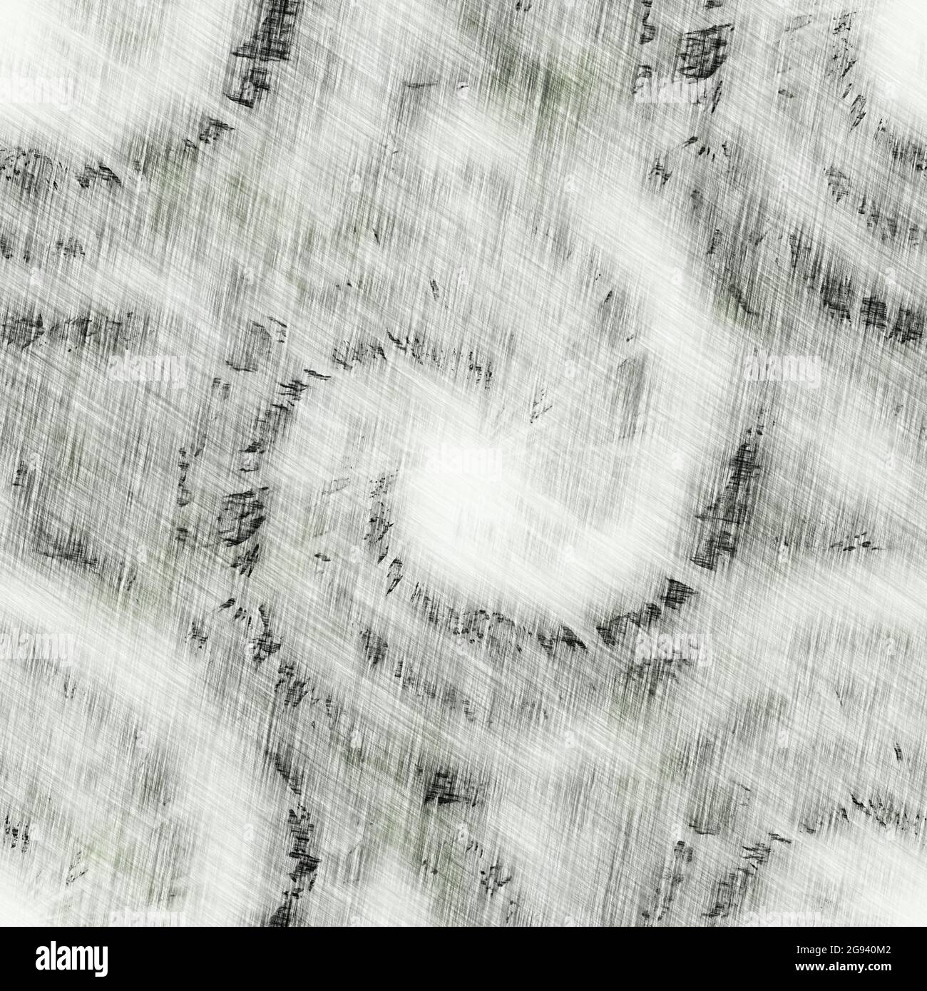 Seamless hand drawn pencil sketch pattern for surface print Stock Photo ...