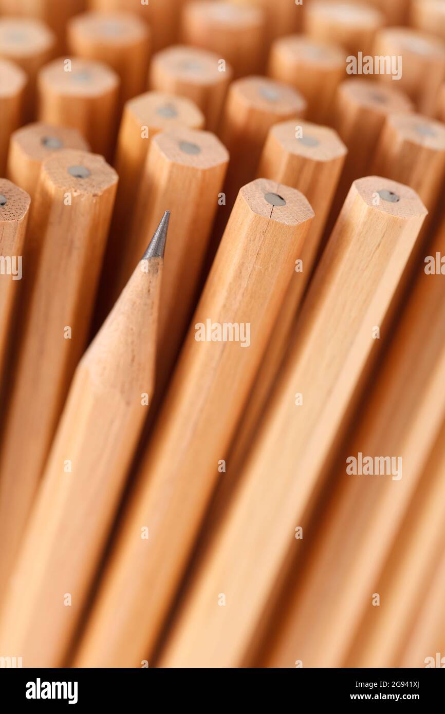 Unsharp sharp hi-res stock photography and images - Alamy