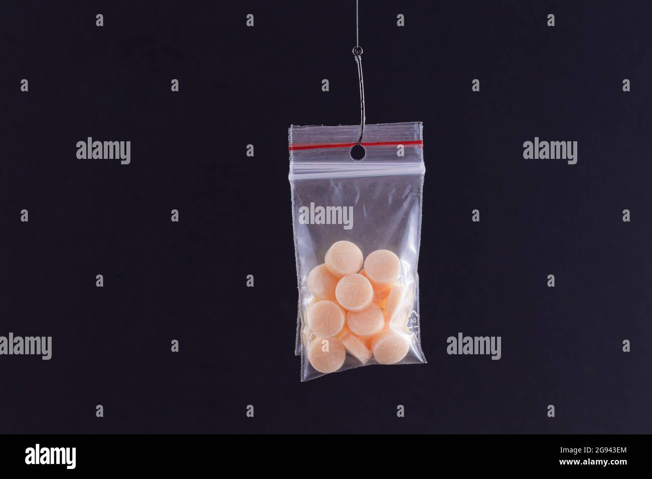 The Pharmaceutical Trap and Drug Addiction - Colored Pills or Tablets ...