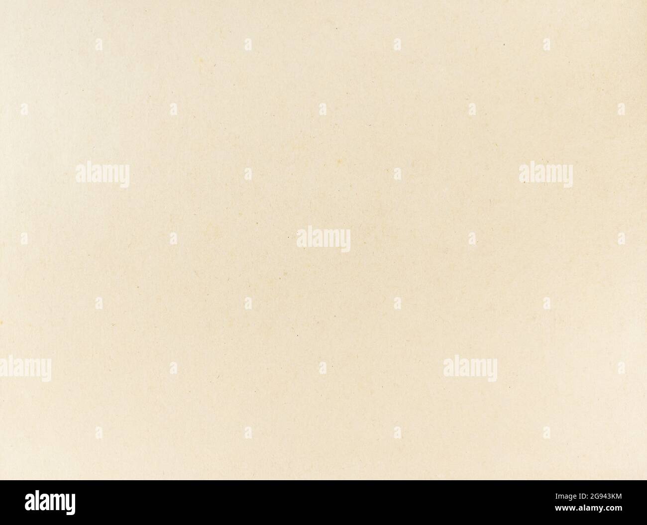 Old beige paper grunge texture background Stock Photo - Alamy