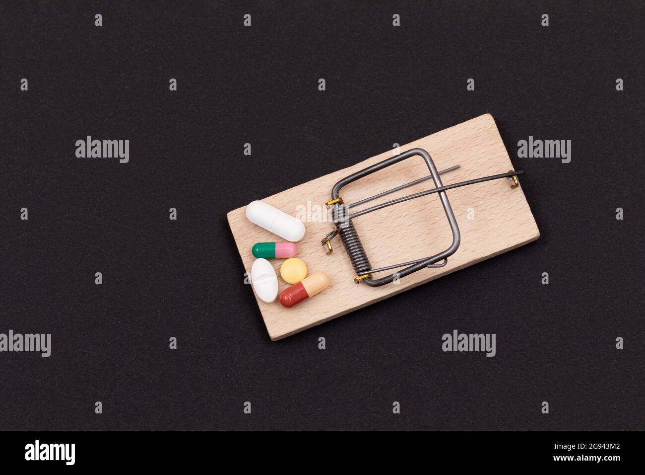 Pharma greed hi-res stock photography and images - Alamy