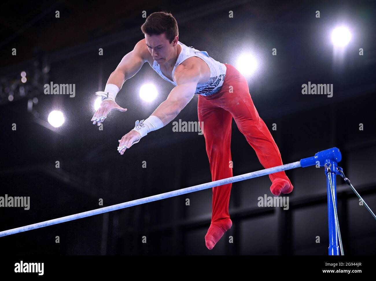 Dylan malone hi-res stock photography and images - Alamy