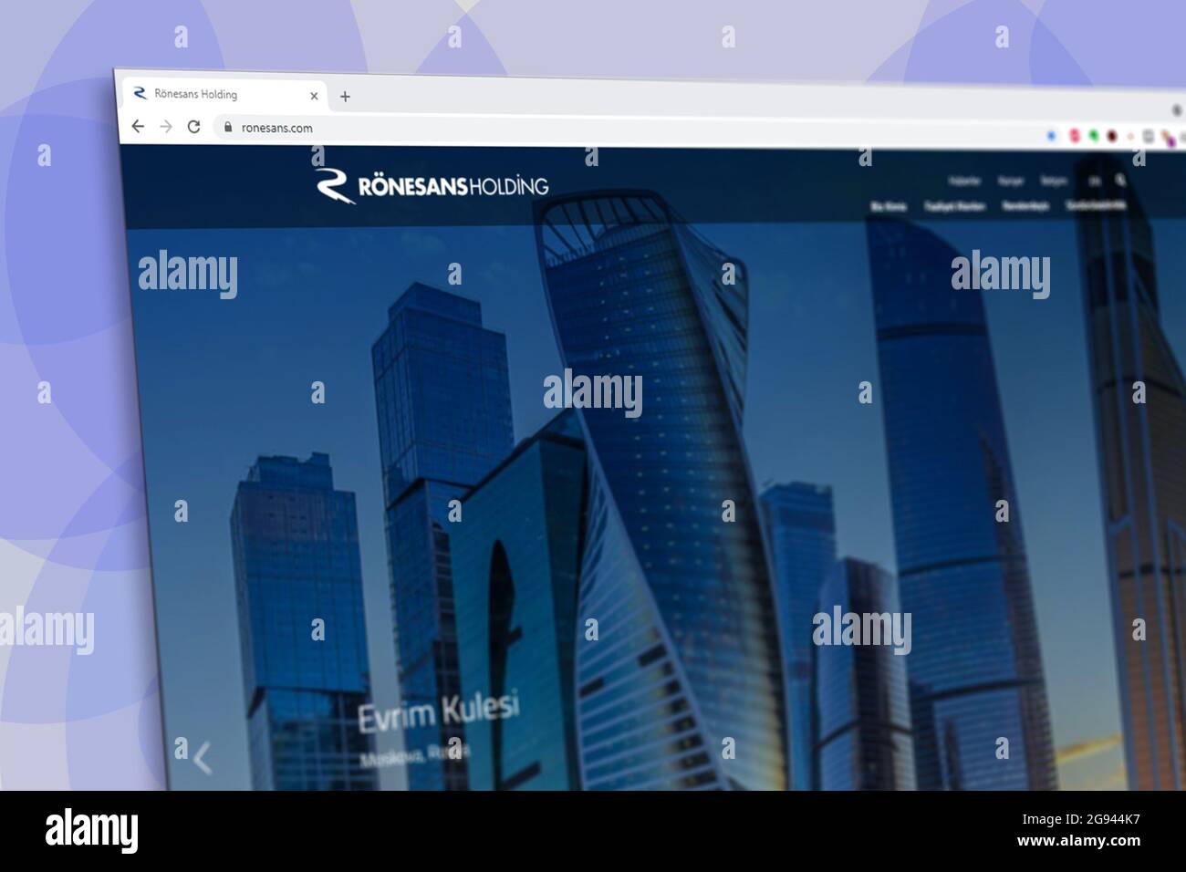 Ronesans hi-res stock photography and images - Alamy