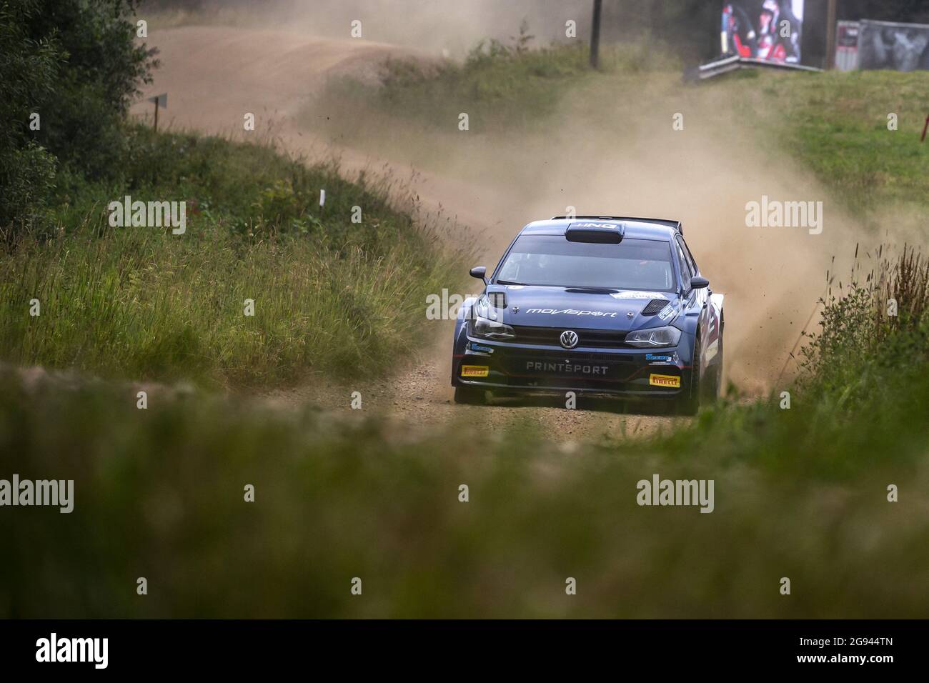 25 Gryazin Nikolay (raf), Aleksandrov Konstantin (raf), Movisport ...