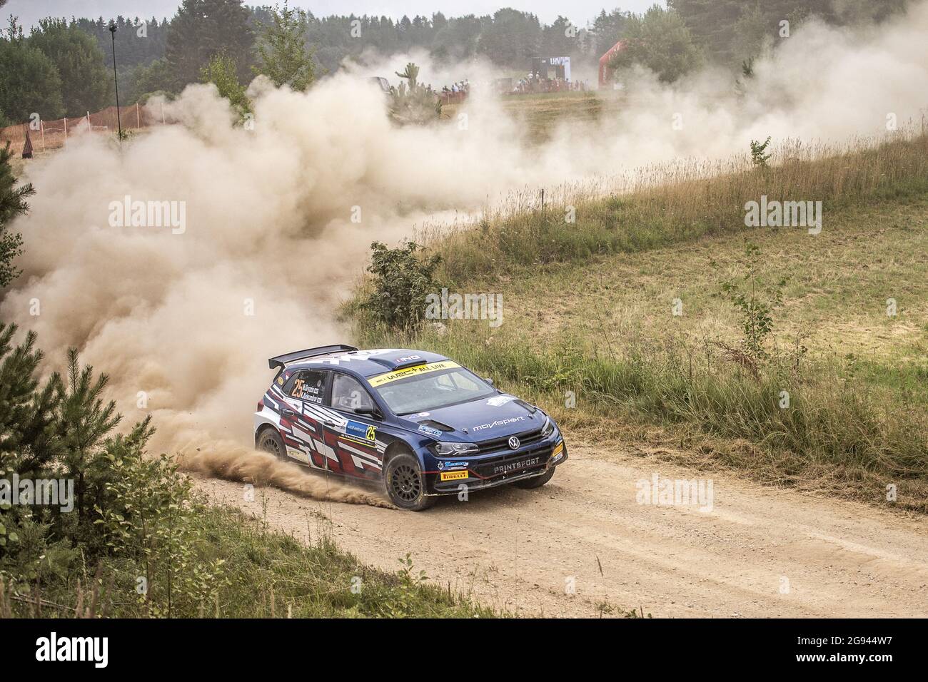 25 Gryazin Nikolay (raf), Aleksandrov Konstantin (raf), Movisport ...
