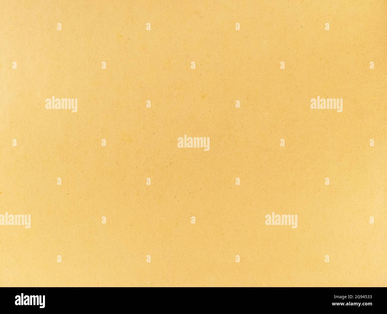 An old yellow paper grunge texture background Stock Photo - Alamy