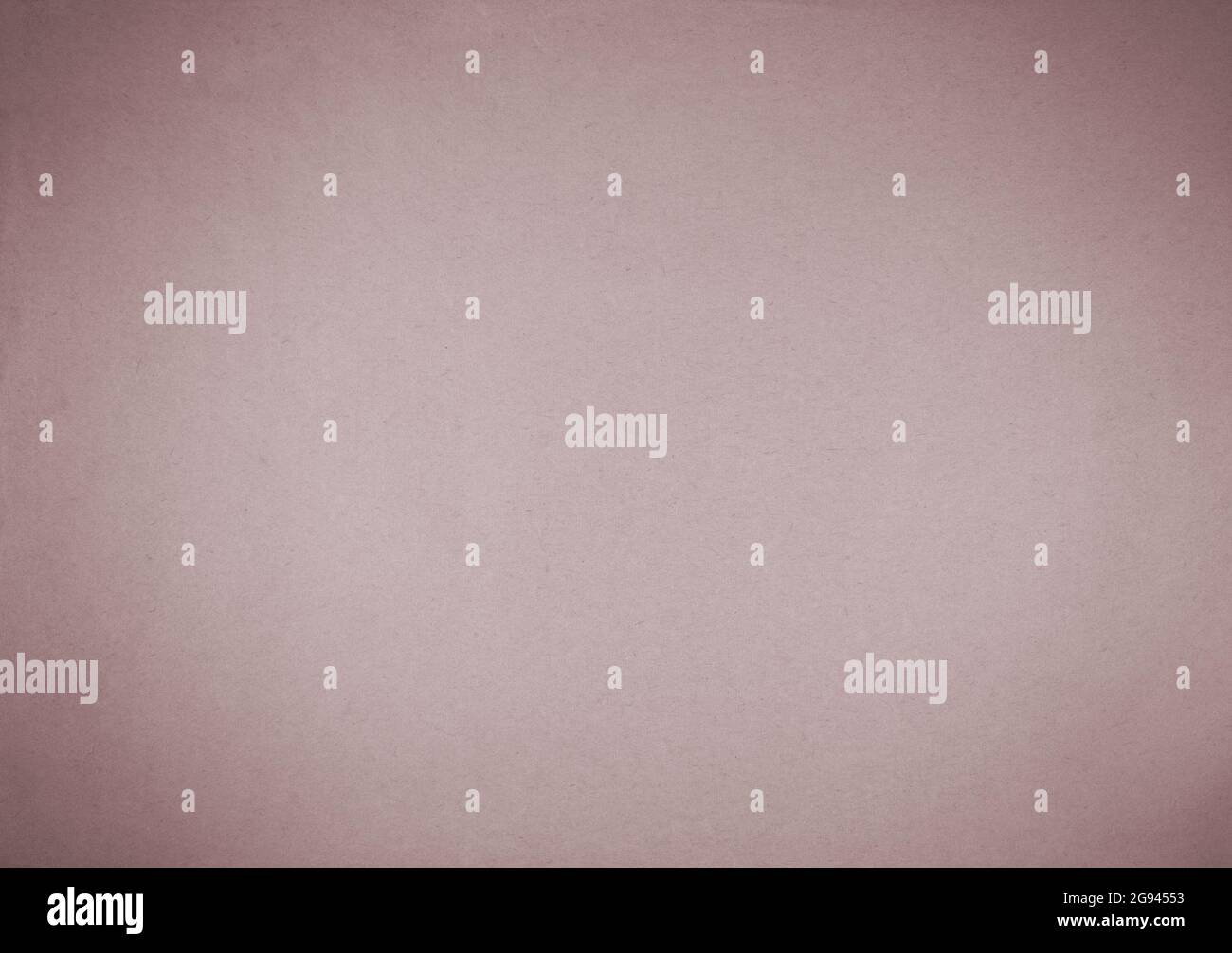 Old pink paper background with dark vignette Stock Photo - Alamy